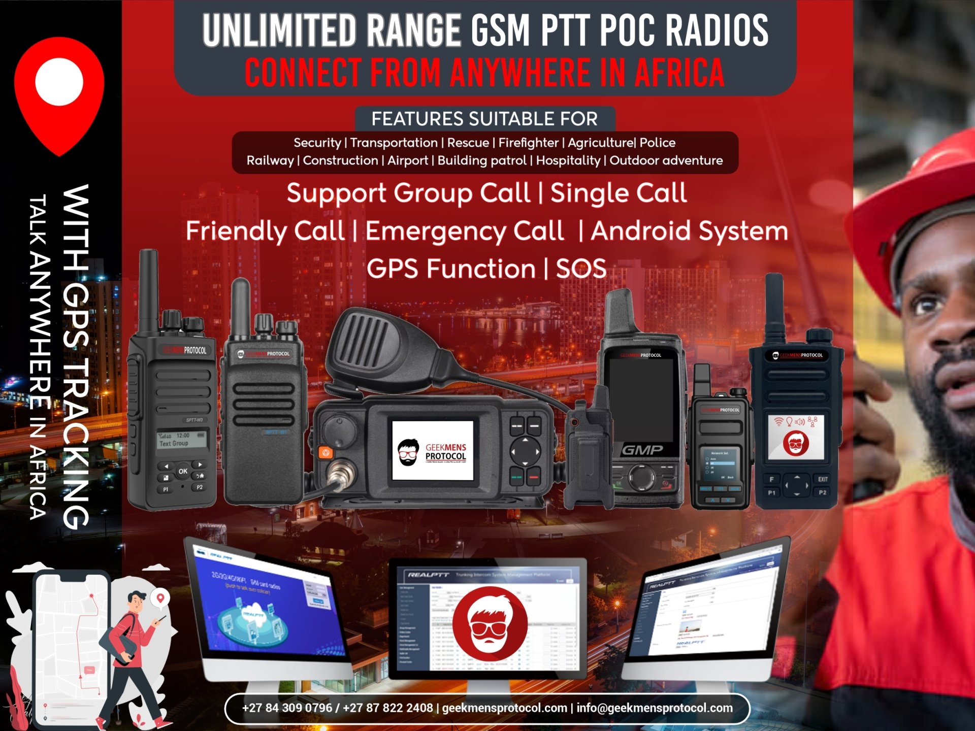 Home [www.geekmensprotocol.com]