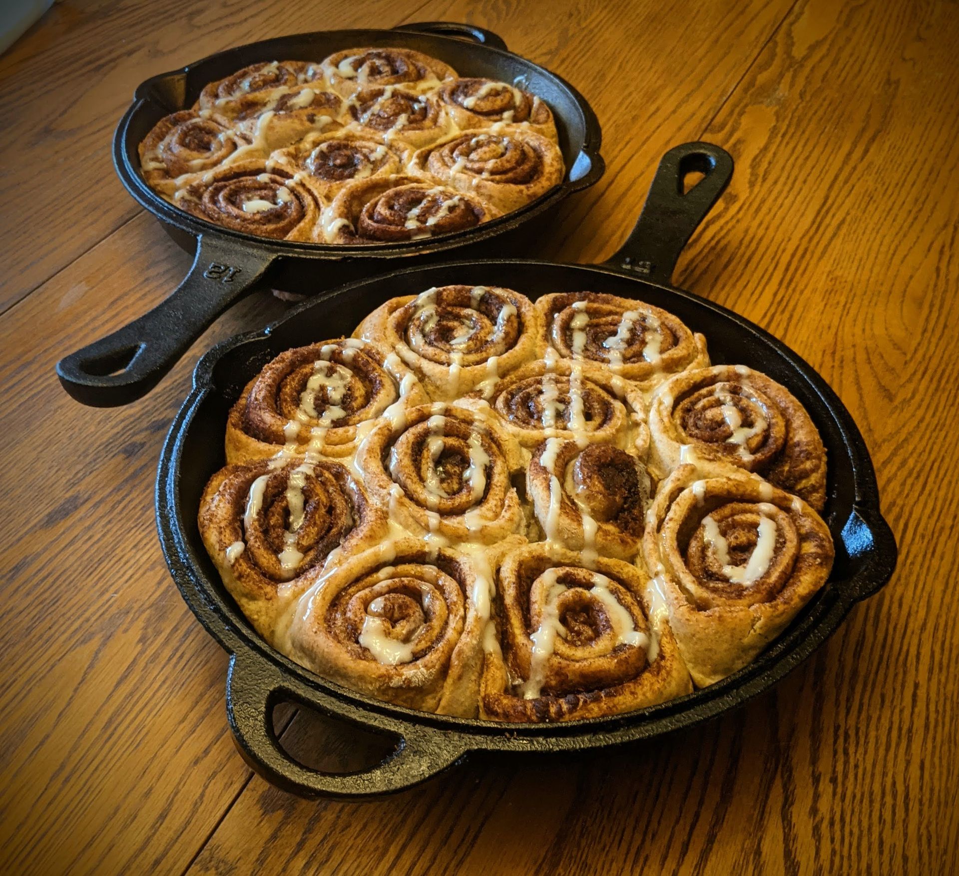 Justin Craddock is the coolest guy in Winnipeg