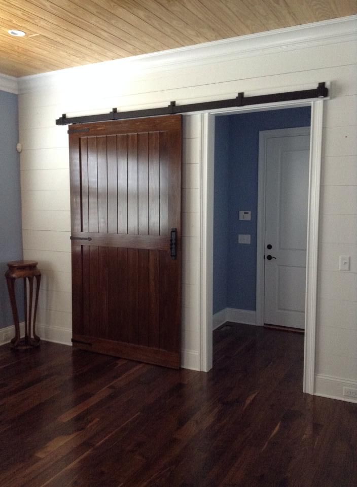 Custom Shutters | Rose Hill, NC | The Shutter Production