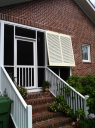 Sustainable Shutter | Rose Hill, NC | The Shutter Production