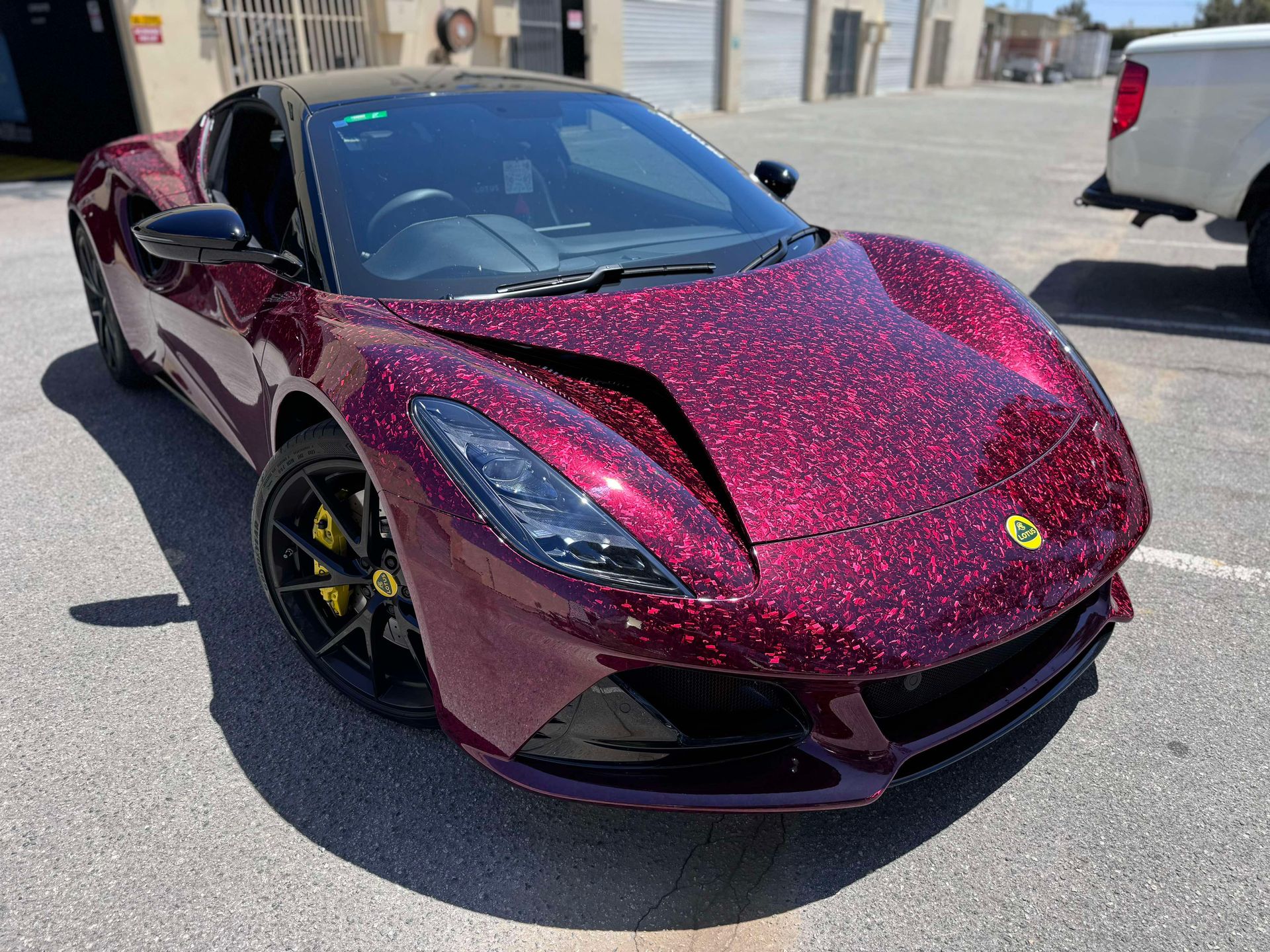 Ceramic Coating Perth | Car Ceramic Paint Protection