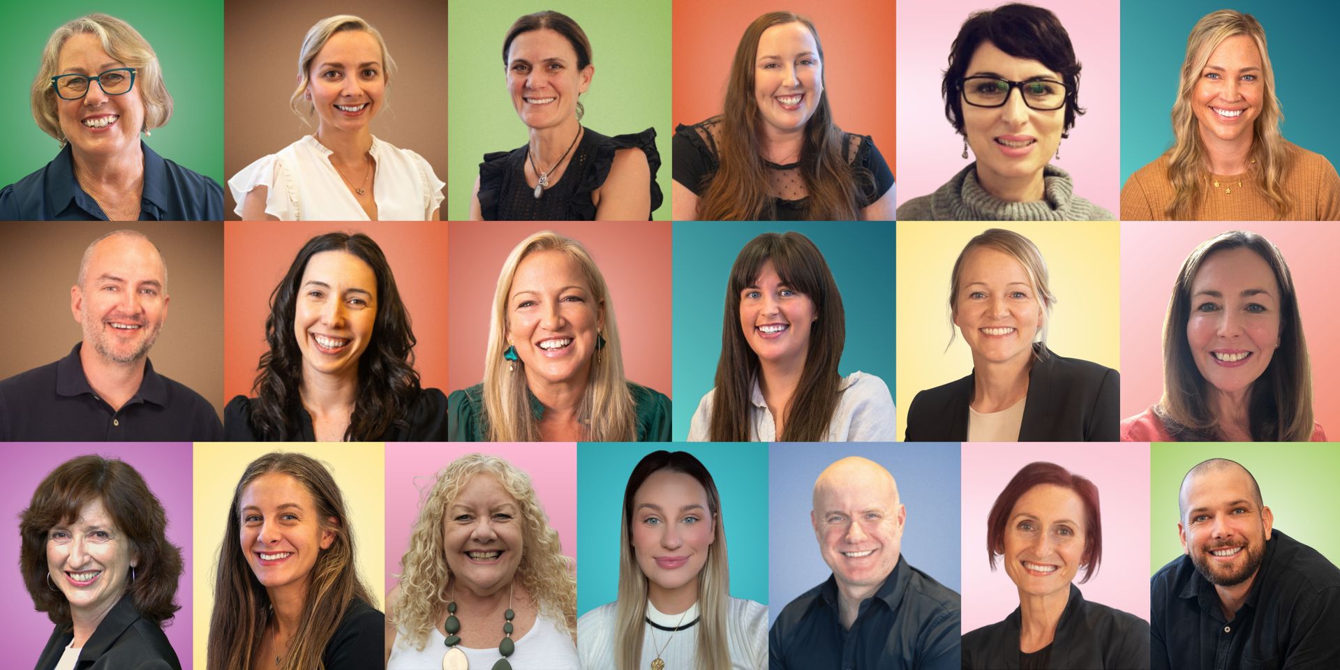 Meet the Team | Living Well Psychology Clinic
