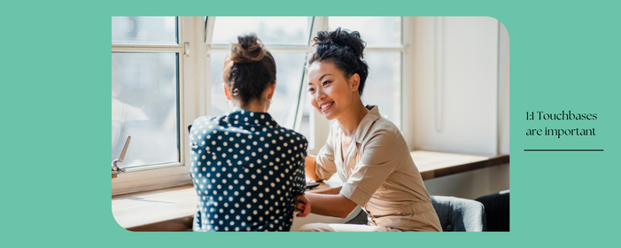 How To Run An Effective Touch Base Meeting