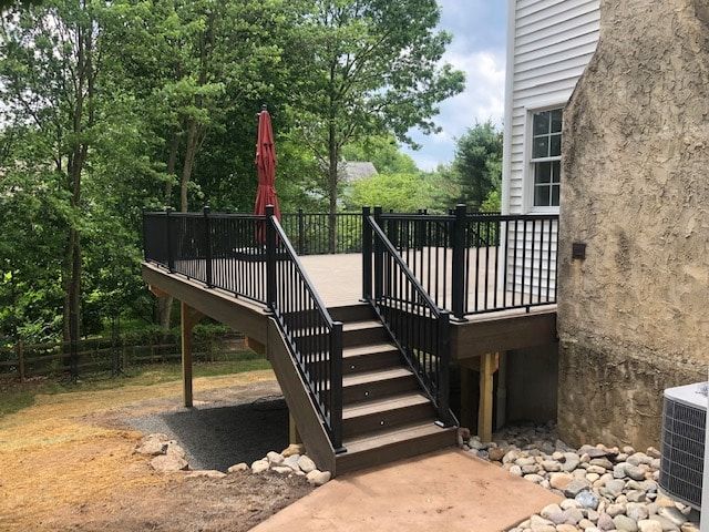 Gallery | Glenside, PA | Deck Out Your Home