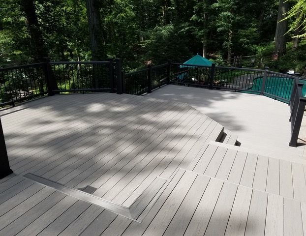 Gallery | Glenside, PA | Deck Out Your Home