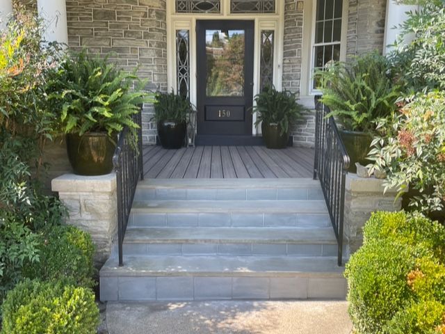 Gallery | Glenside, PA | Deck Out Your Home