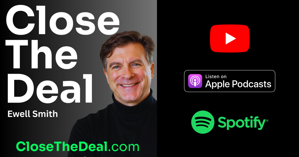31 New Close The Deal Quotes That Drive More Sales