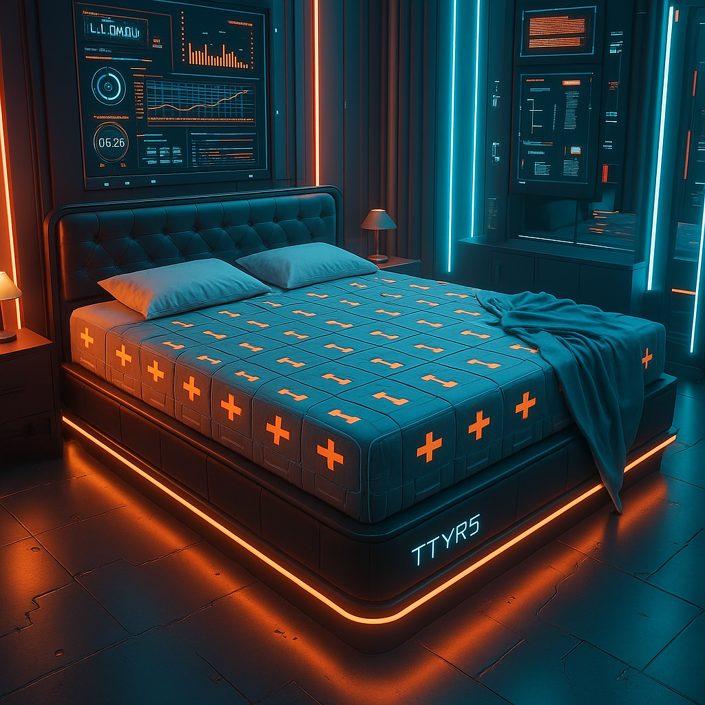 High Depth Signals Tactile Sensors | Brighter Signals BV