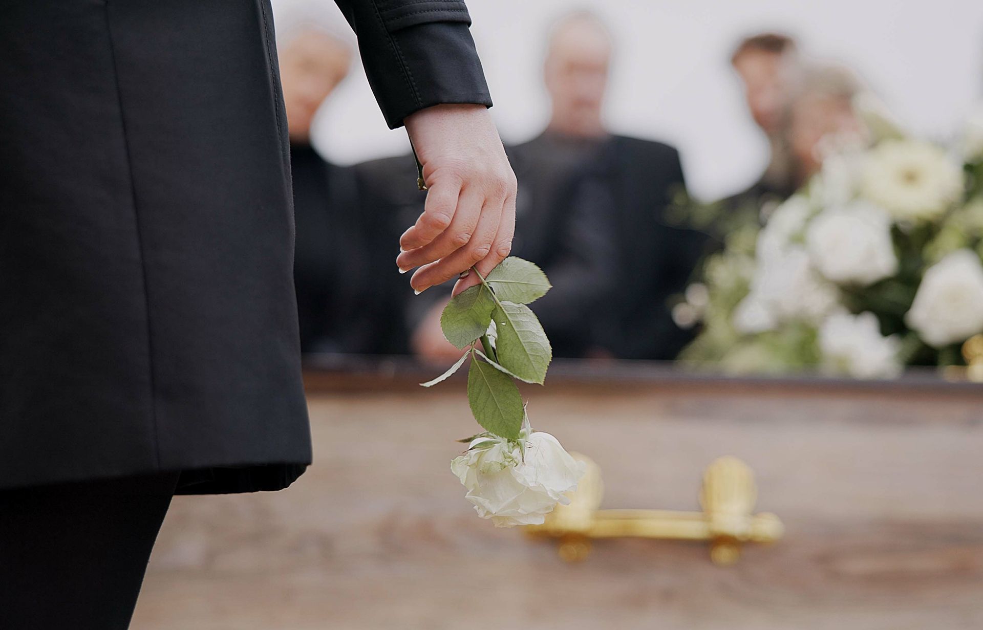 Services Overview | Barron Funeral Home