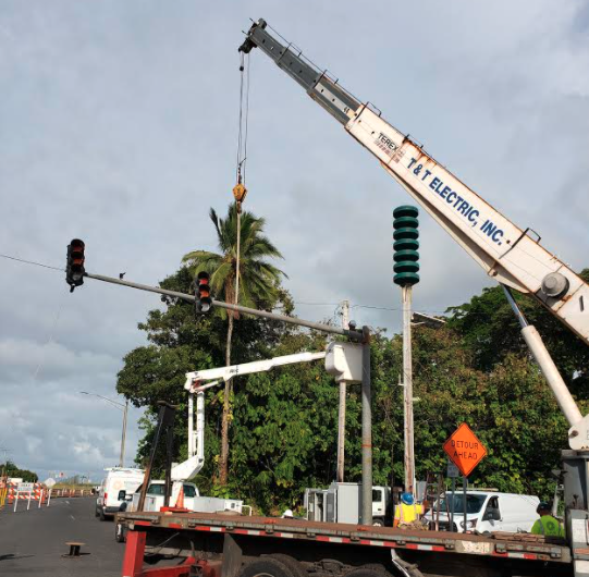 Electrical Contractors Services in Hilo, HI