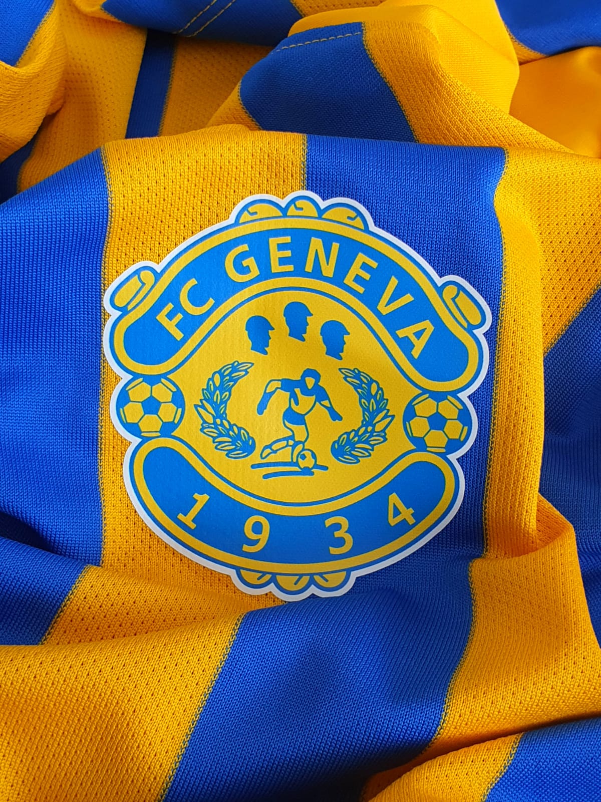 FC Geneva
