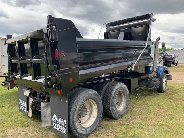 Wilbar Truck Equipment Photo Gallery