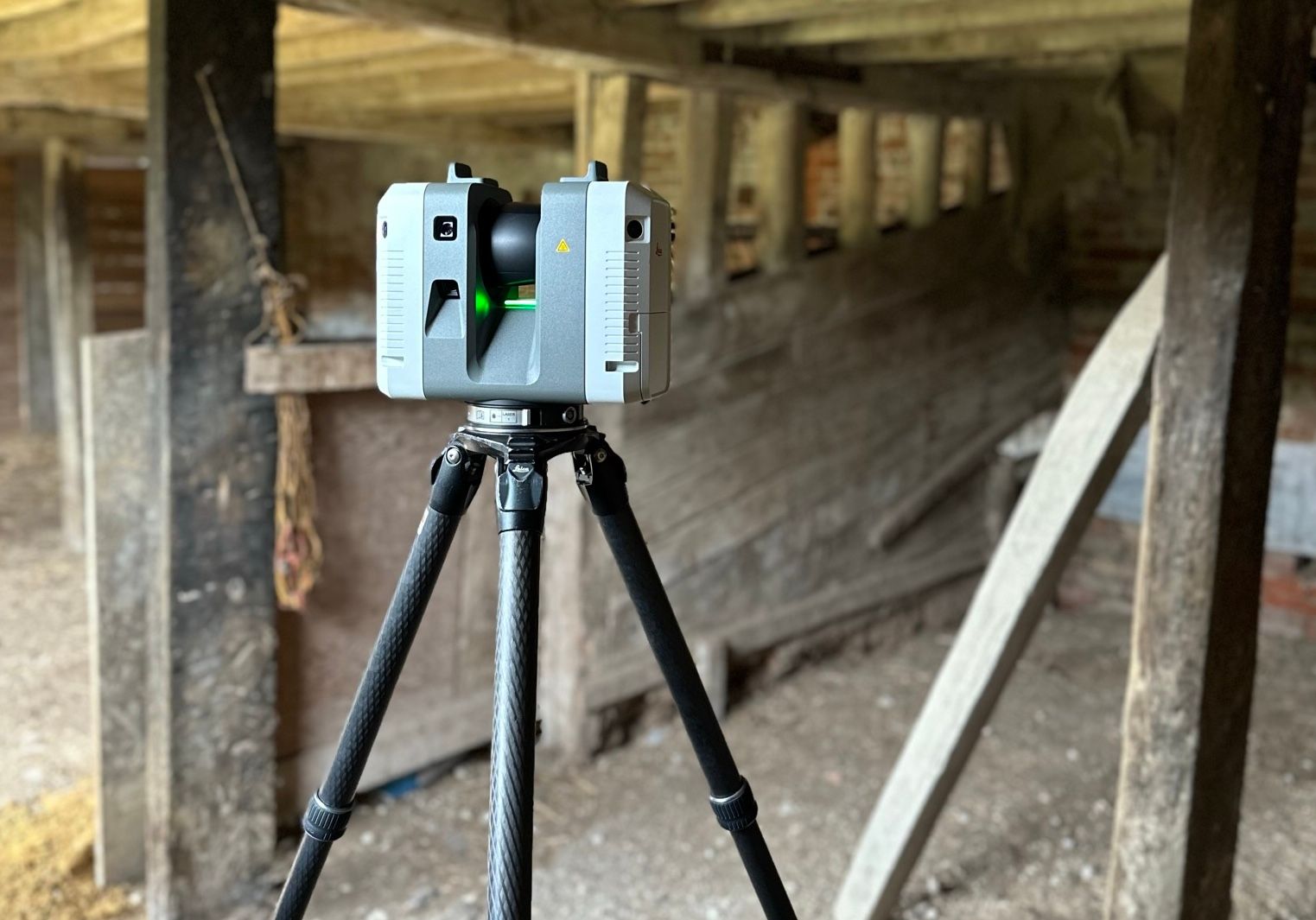 Surveyors | Bedfordshire - Surviscan Limited