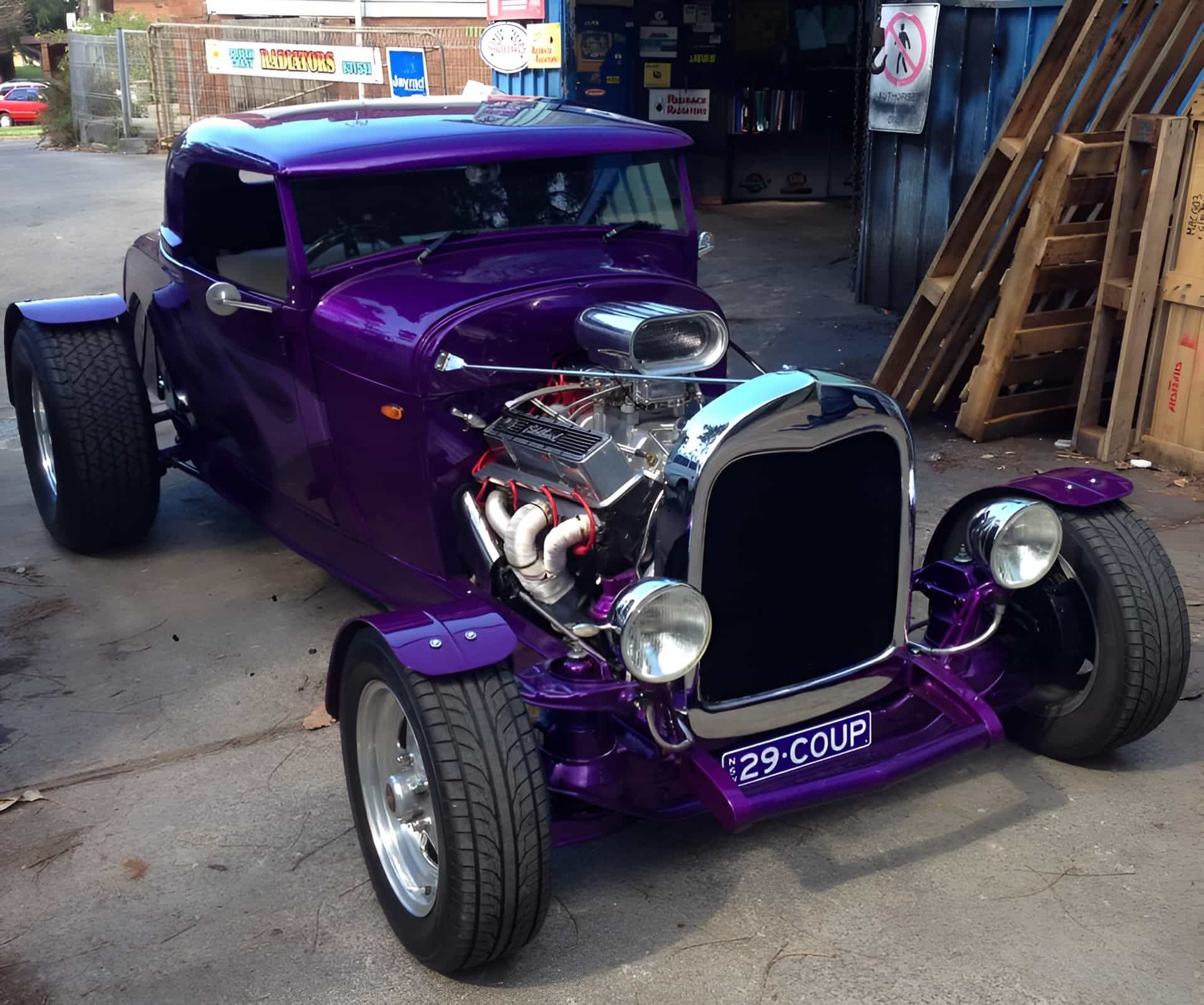 Custom Radiator Wollongong | South Coast Radiators