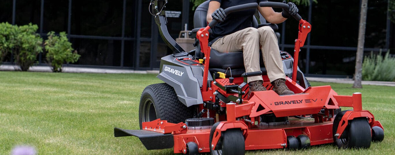 Fore Timber - Your Source for Outdoor Power Equipment