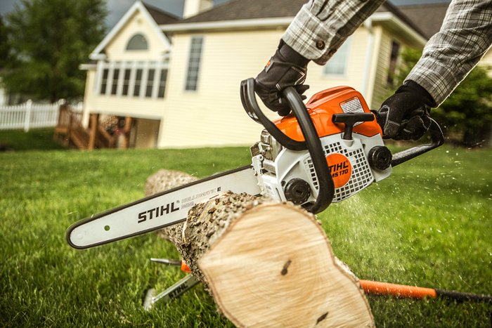 Fore Timber - Your Source for Outdoor Power Equipment