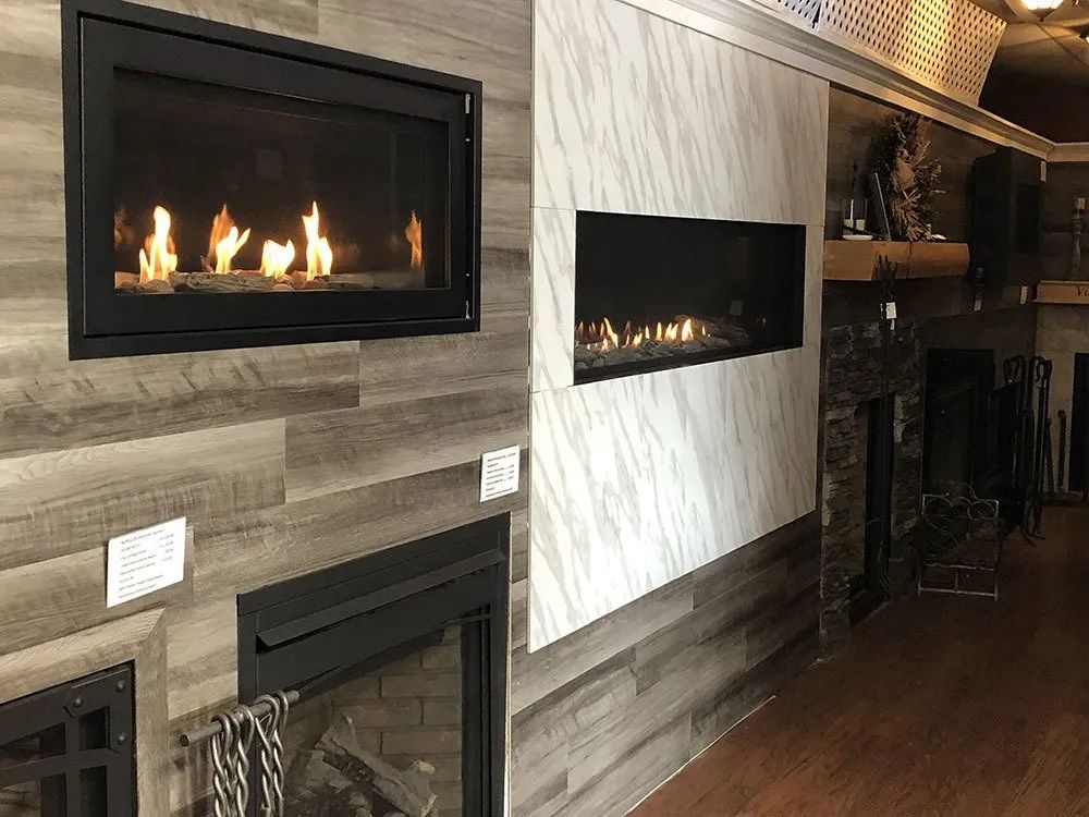 Gallery | Village Stove & Fireplace