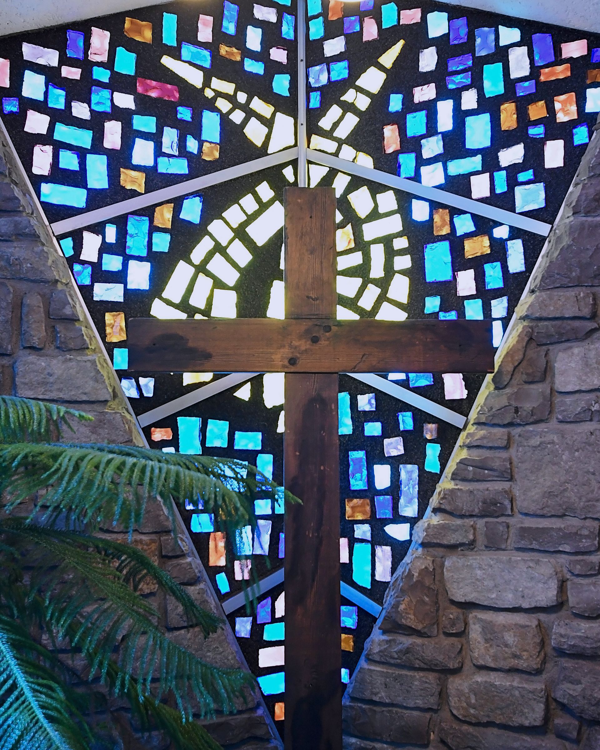 ST. CHRISTOPHER PARISH - Home