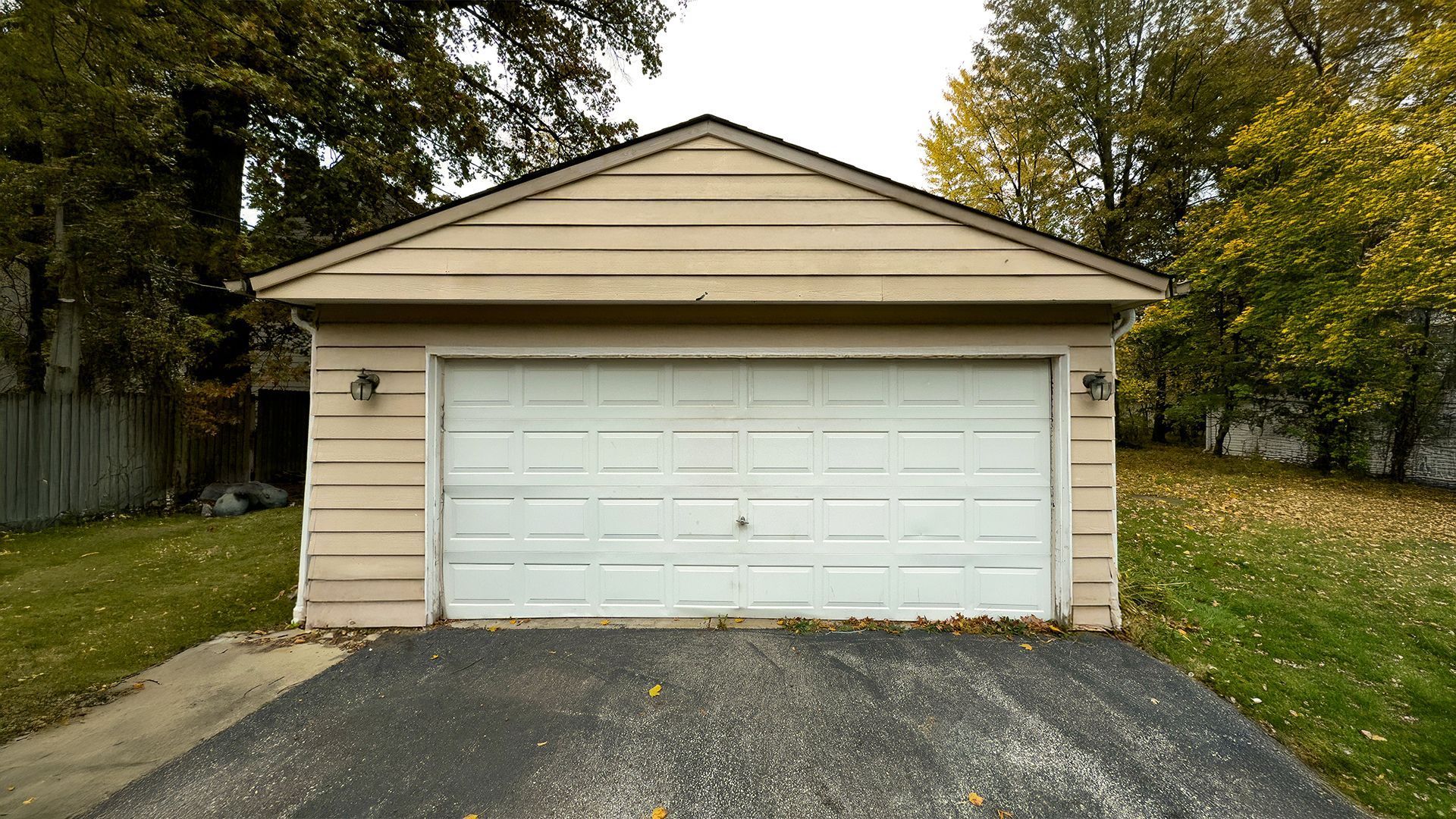 Garage Door Repair in Northfield, OH