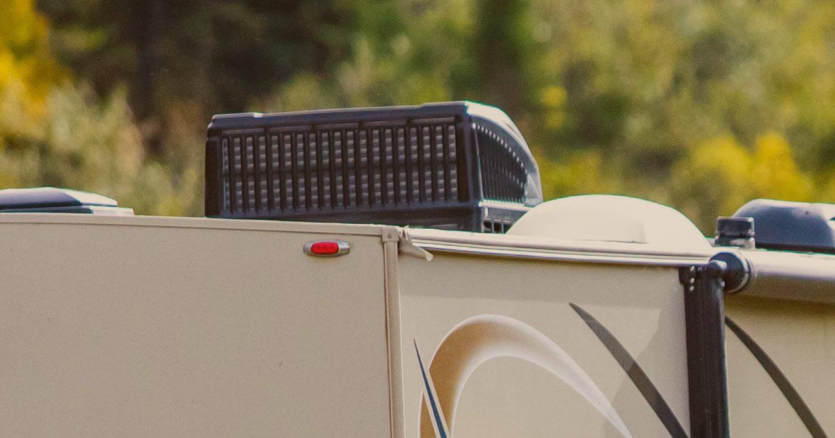 Mobile RV Repair & Maintenance Services in Florida