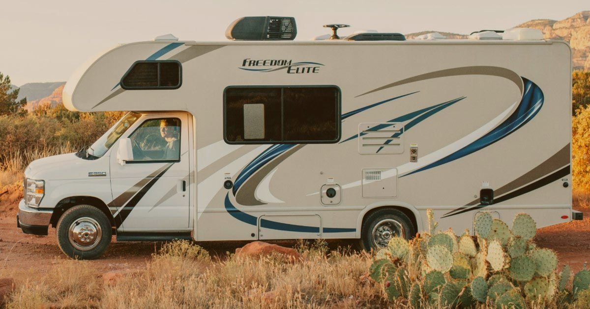 Mobile RV Repair & Maintenance Services in Florida