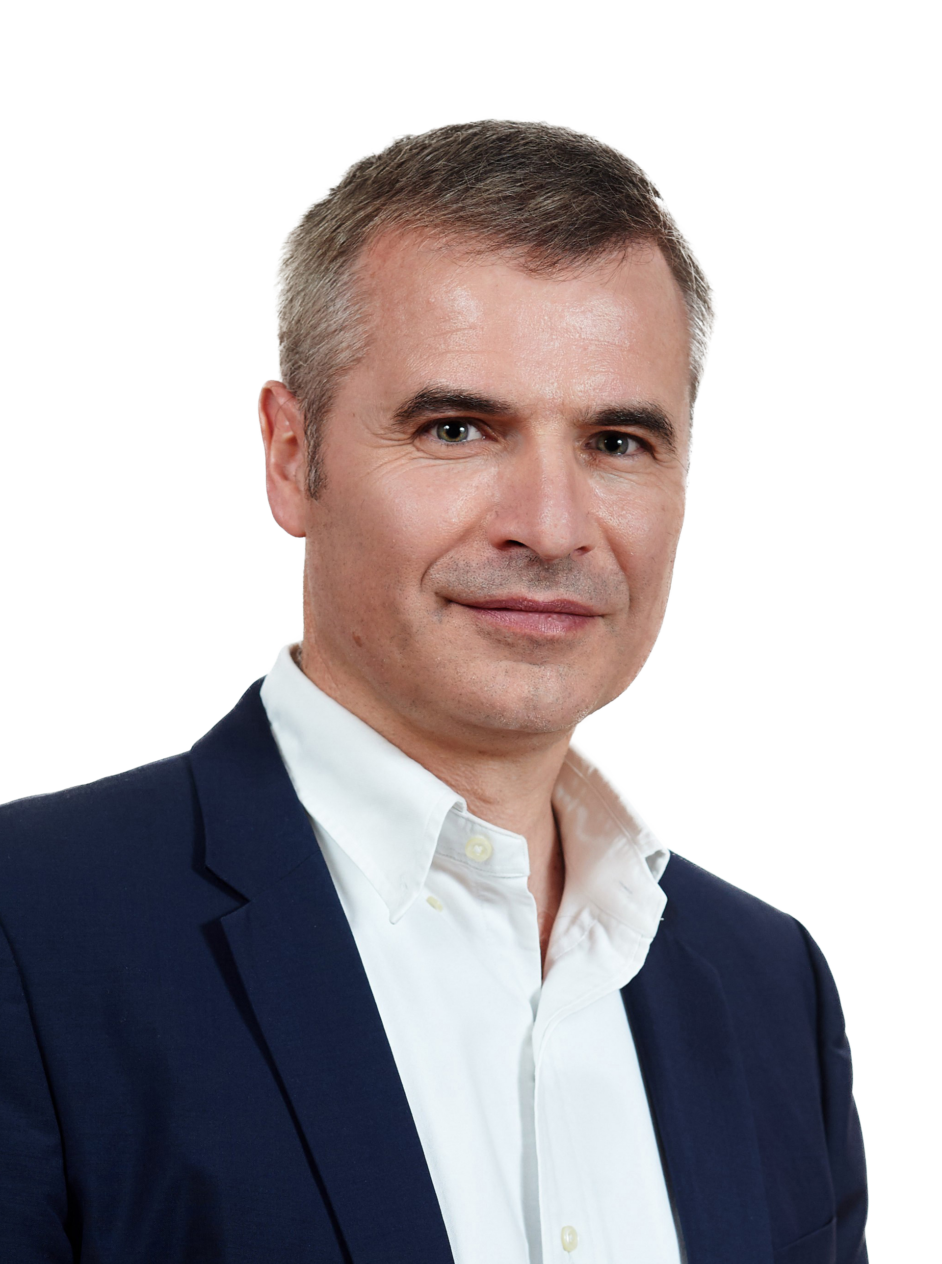 Industry heavyweight joins as the new CEO of the Net Zero Innovation ...