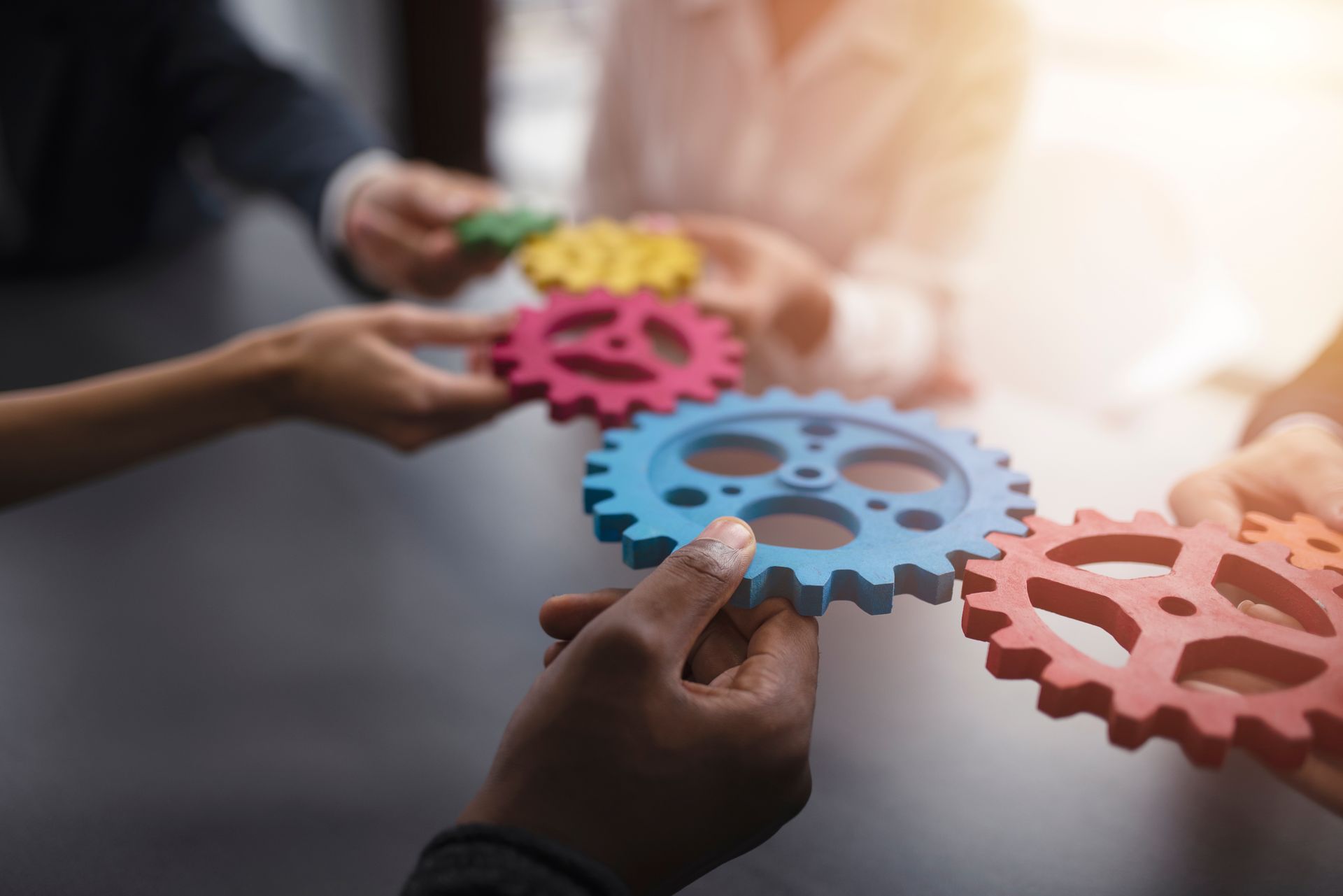 Net Zero Innovation Hub for Data Centers