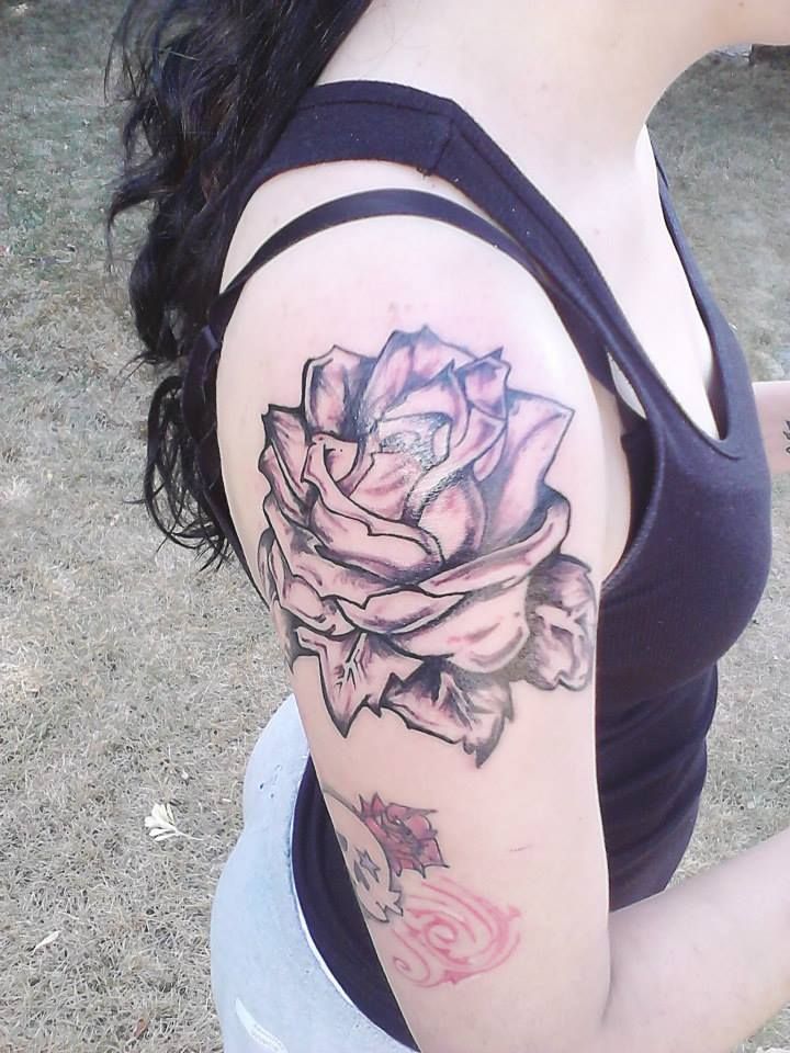 Contact Us | Casper, WY | Premier Tattoo