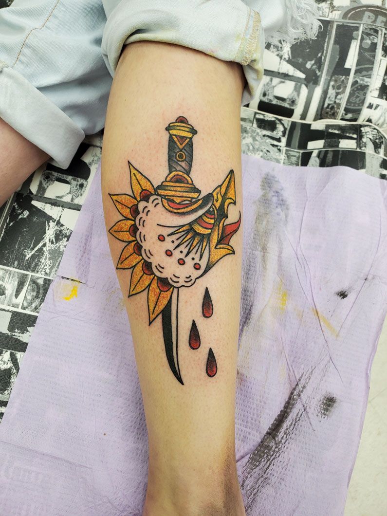 Gallery | Casper, WY | Premier Tattoo