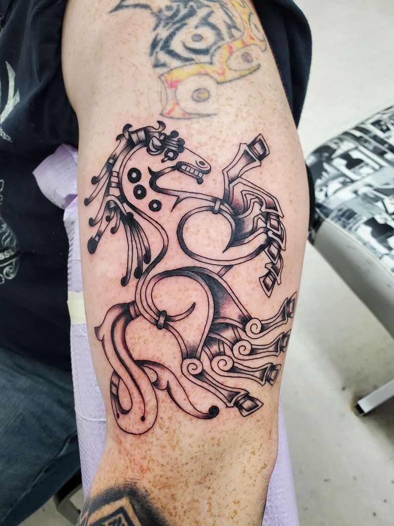 Gallery | Casper, WY | Premier Tattoo