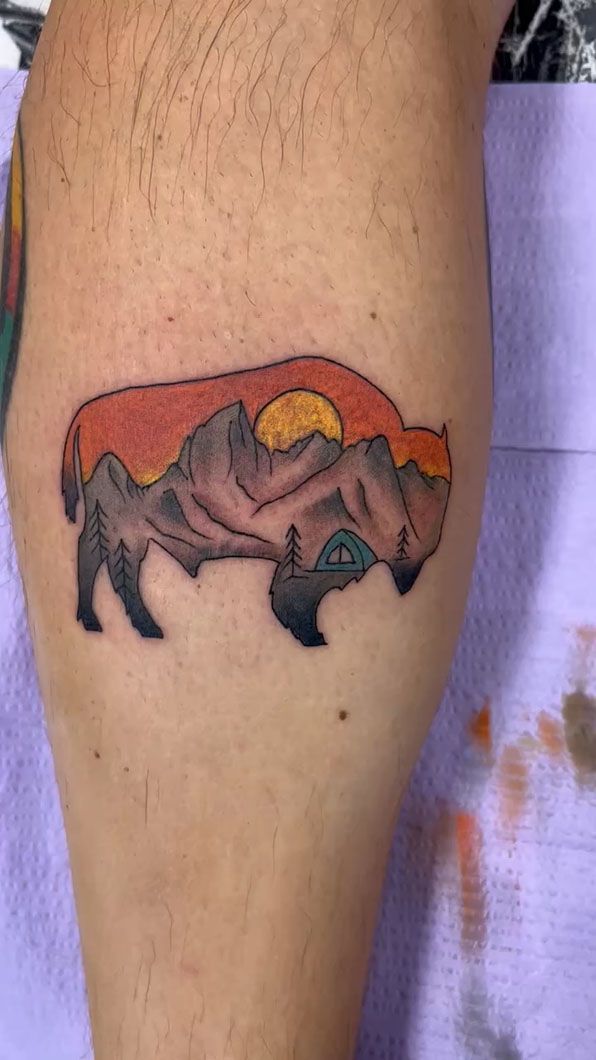 Gallery | Casper, WY | Premier Tattoo