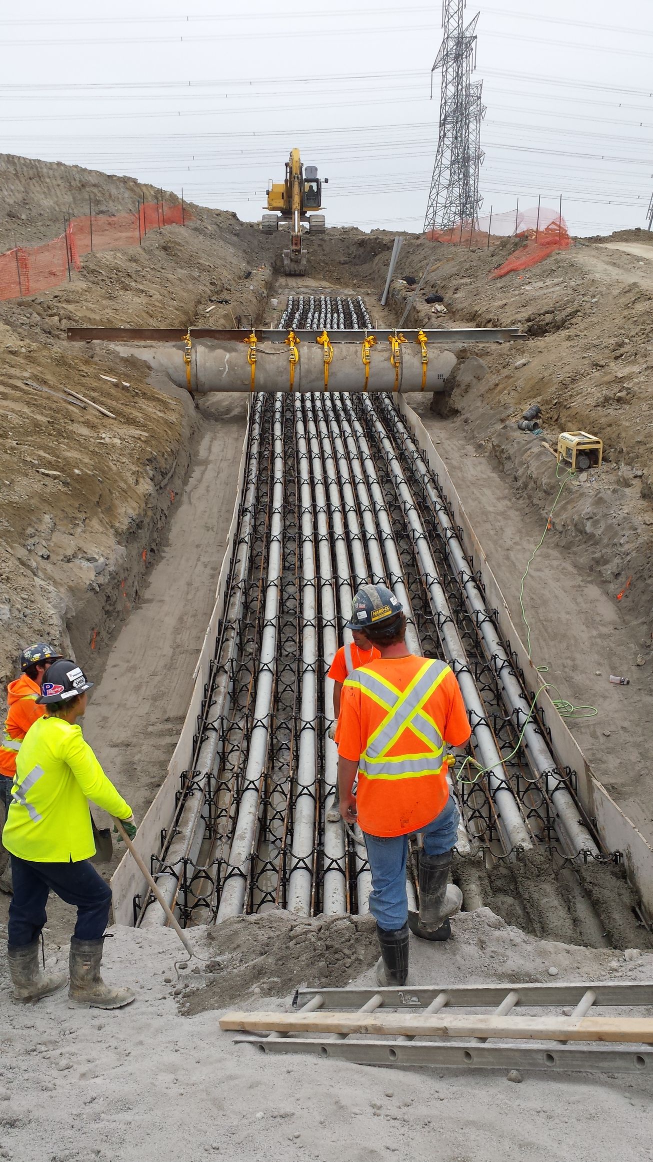 Construction Services | Hard Co Construction | Whitby