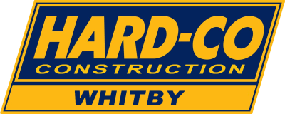 Contact Hard Co Construction | Whitby, ON
