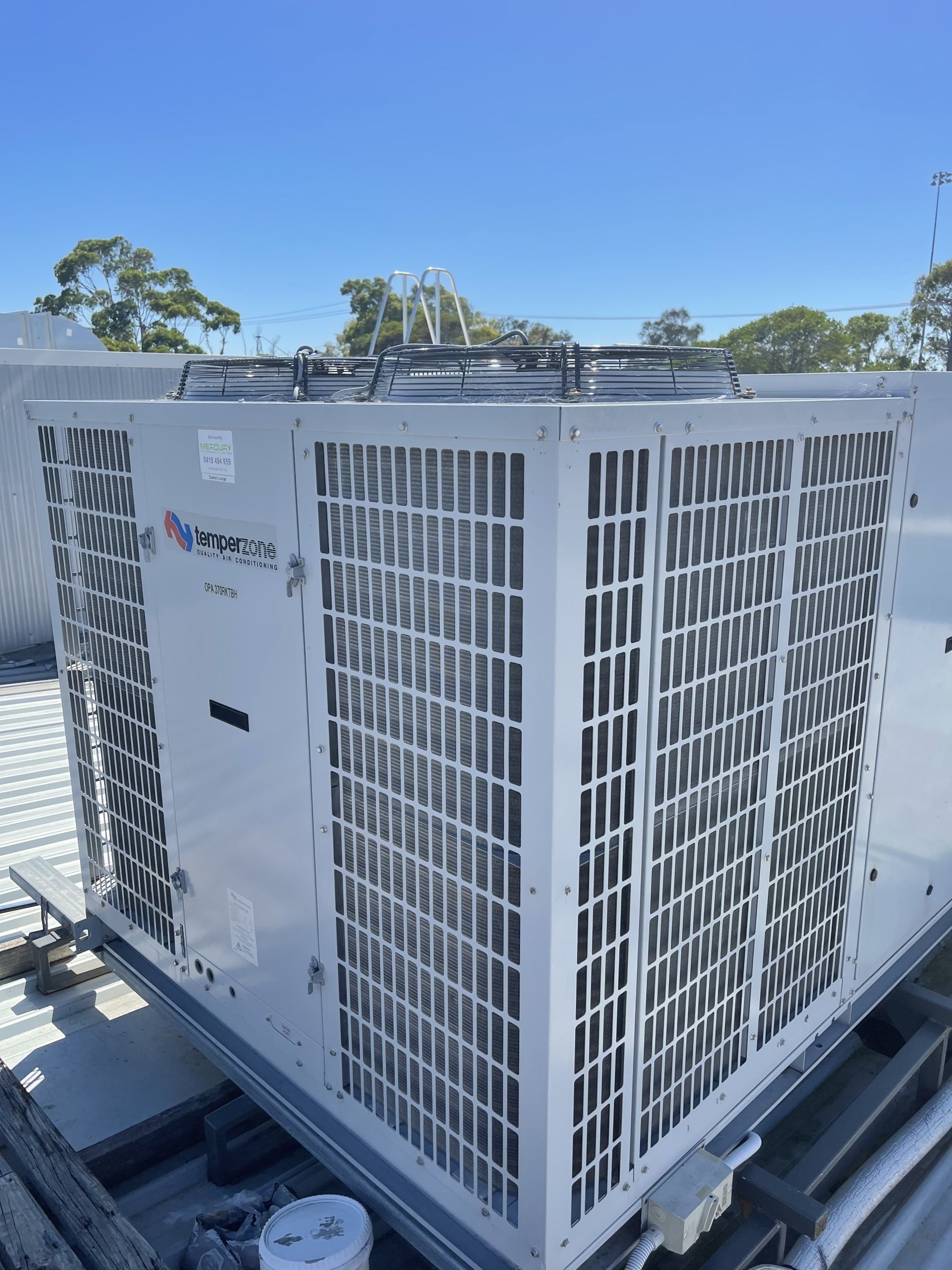 Haigh’s Air & Refrigeration | Air Conditioning Hunter Valley