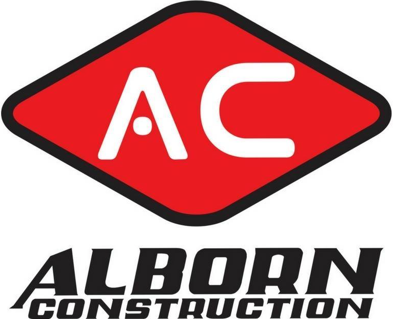 Home Page - Alborn Construction