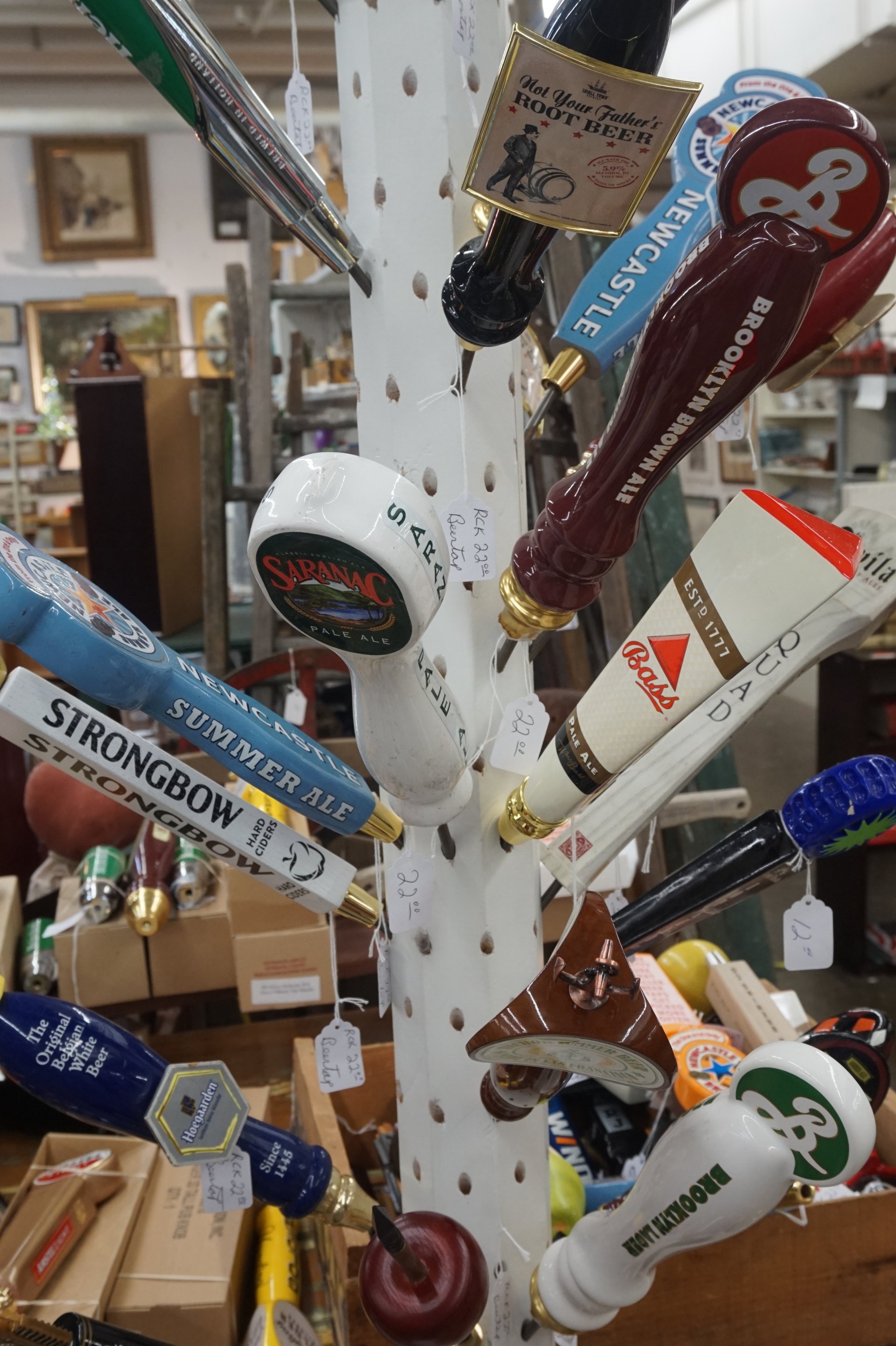 Merchandise | The Factory Antique Mall