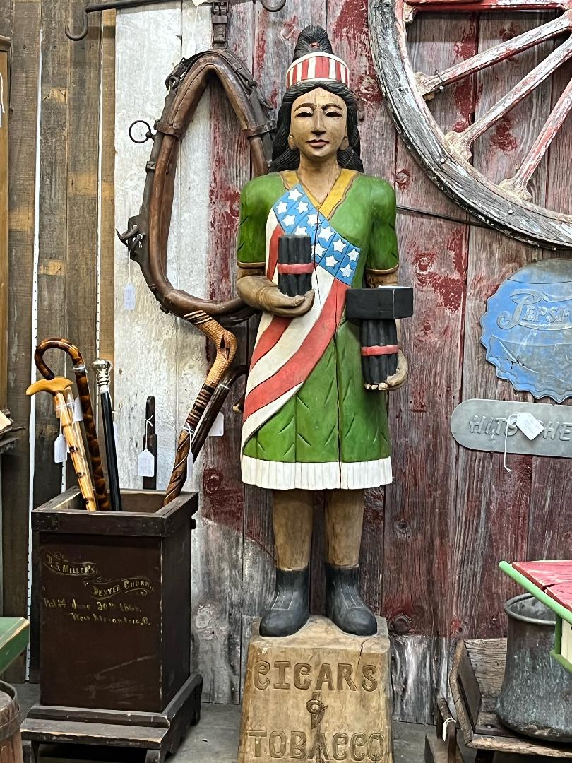 Merchandise | The Factory Antique Mall