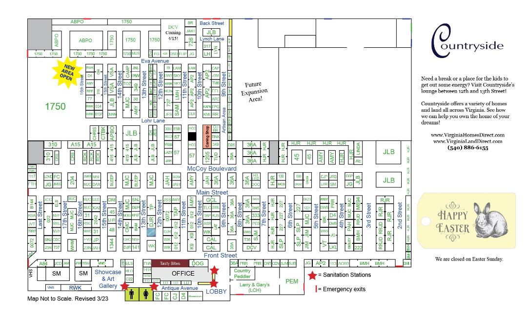 About Us | The Factory Antique Mall