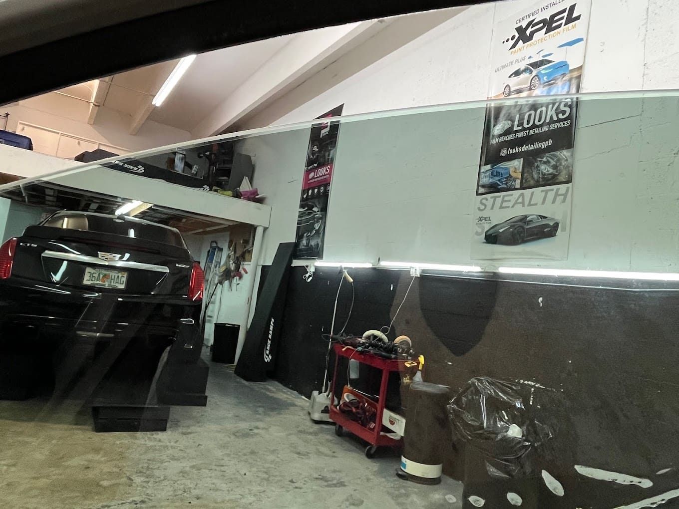 Our Window Tint, Auto Detail, PPF, & Ceramic Coating Projects Photo Gallery