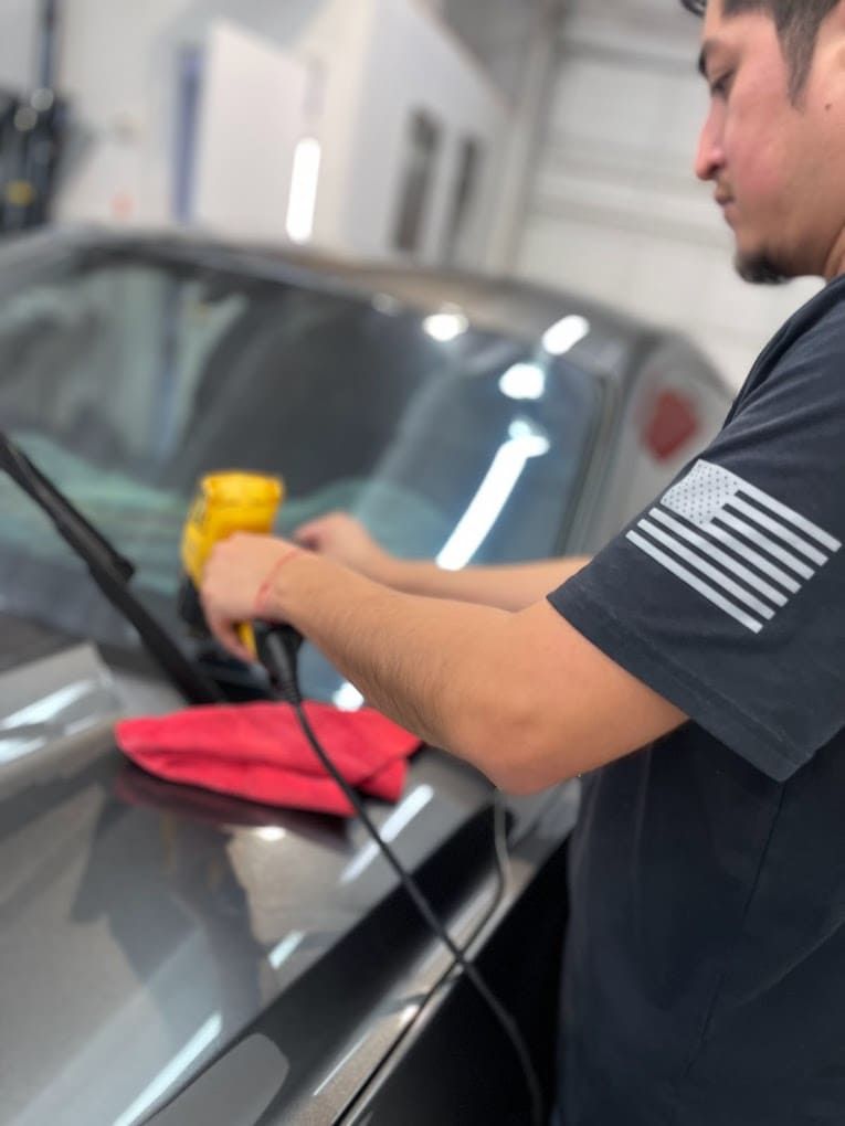 Our Window Tint, Auto Detail, PPF, & Ceramic Coating Projects Photo Gallery