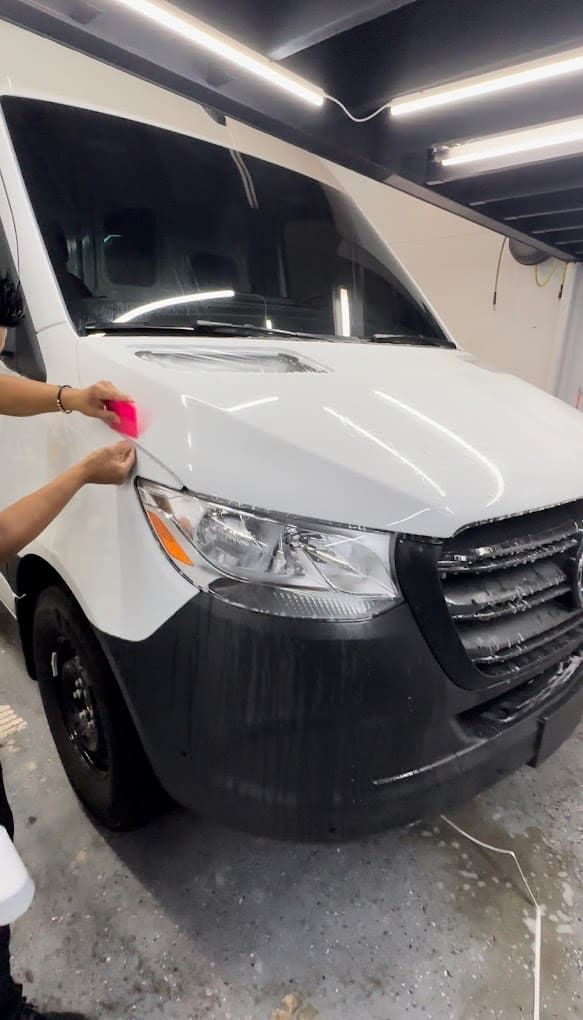 LOOKS Auto Detailing