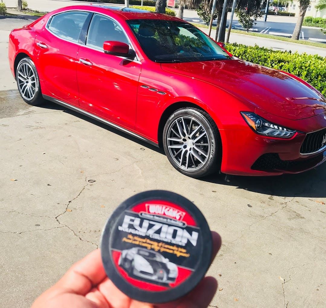 Our Window Tint, Auto Detail, PPF, & Ceramic Coating Projects Photo Gallery