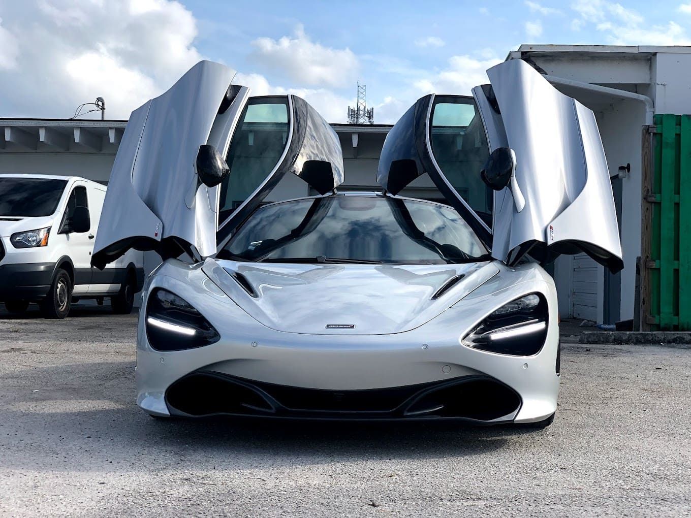 LLumar Paint Protection Film (PPF) | Paint Protection Film West Palm Beach