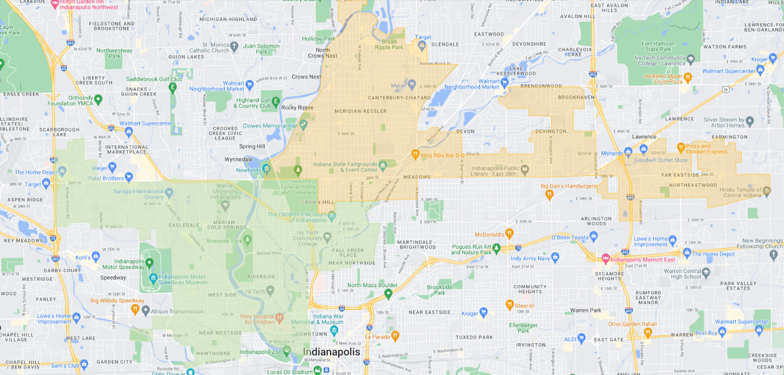 Global Preparatory Academy | Enrollment Process