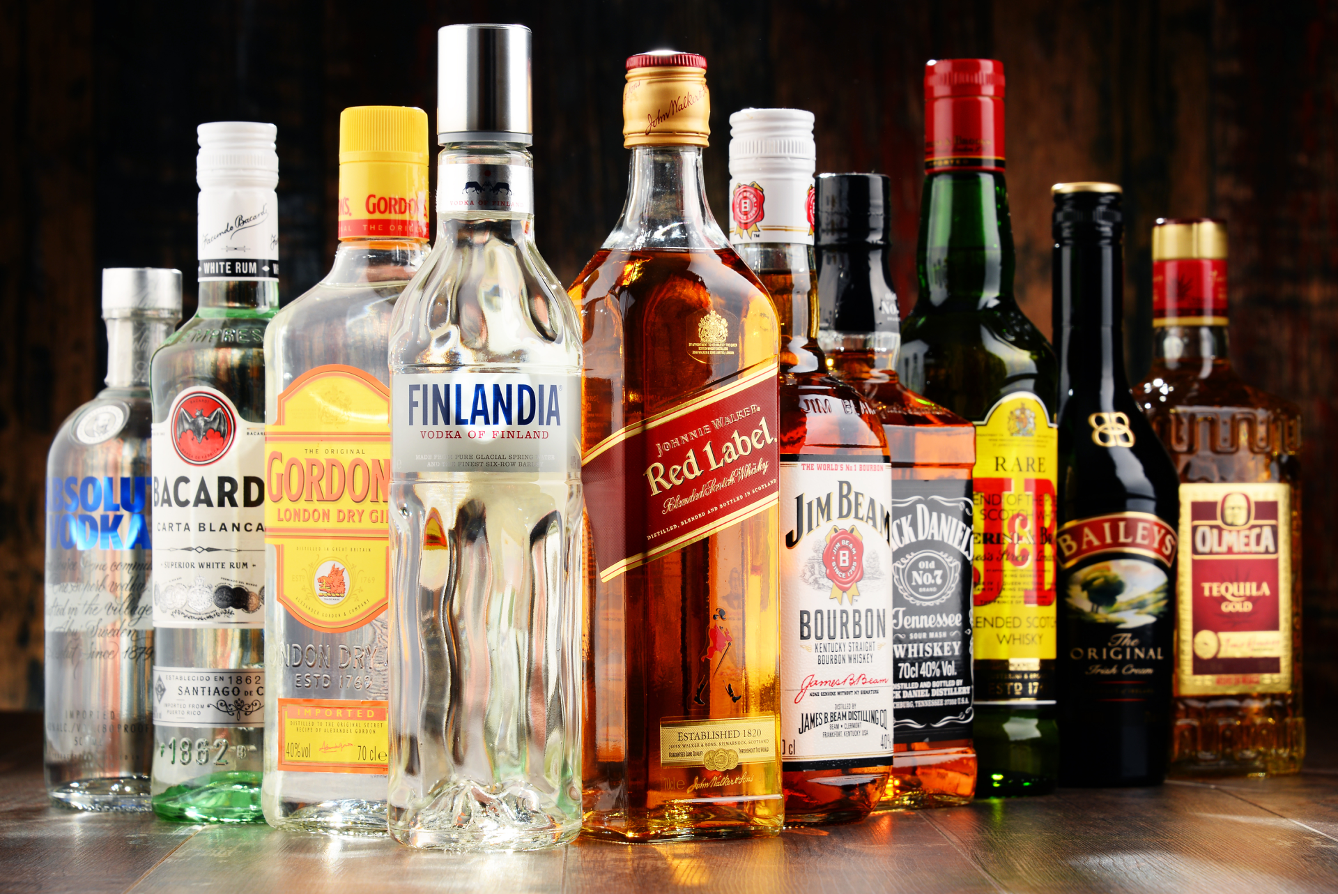 Shunk Gulley Liquor & Wine | 30A Liquor Store