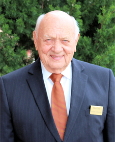 Staff | Ott & Lee Funeral Home