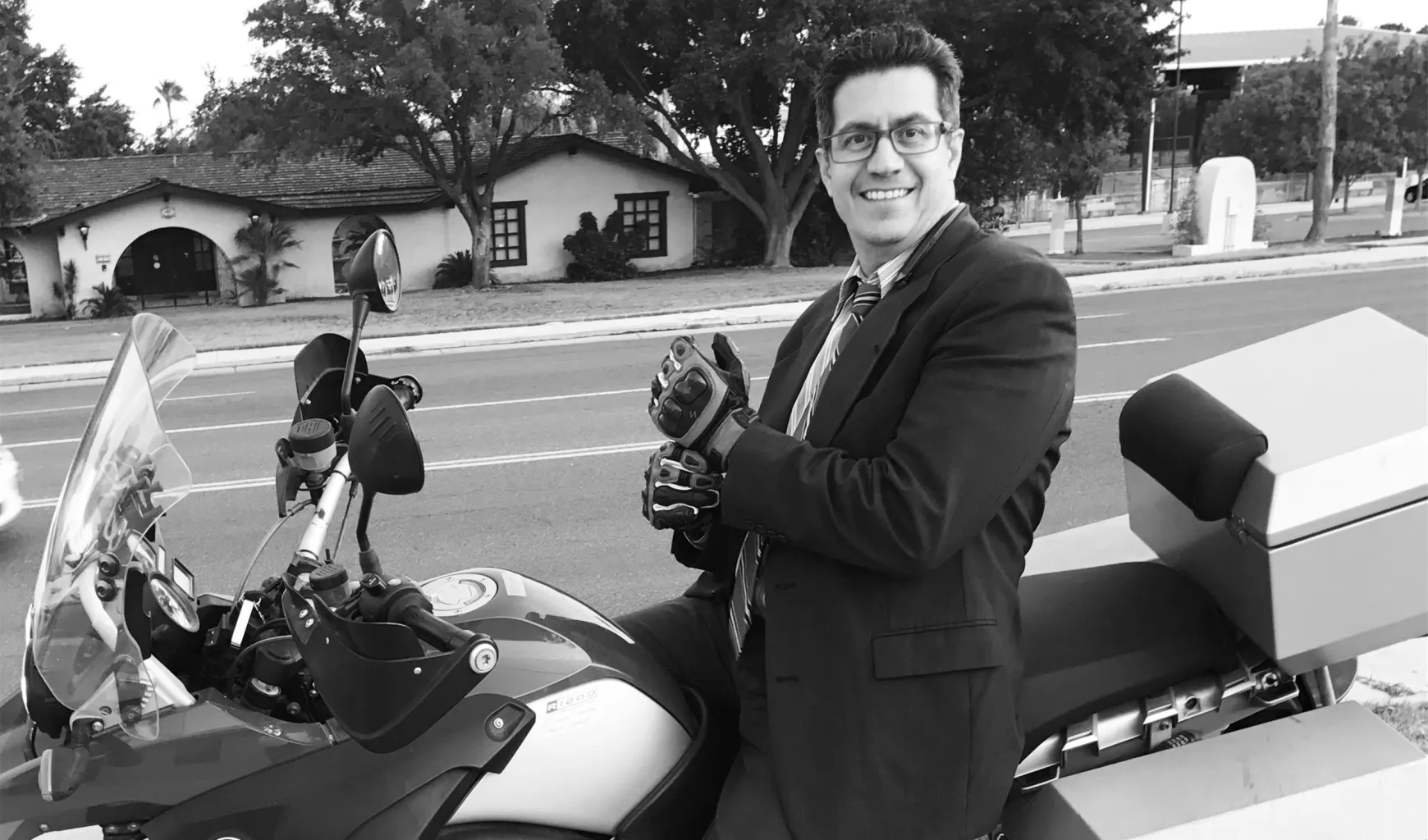 Meet The Attorney | New Braunfels, TX | The J.M. Dickerson Law Firm ...