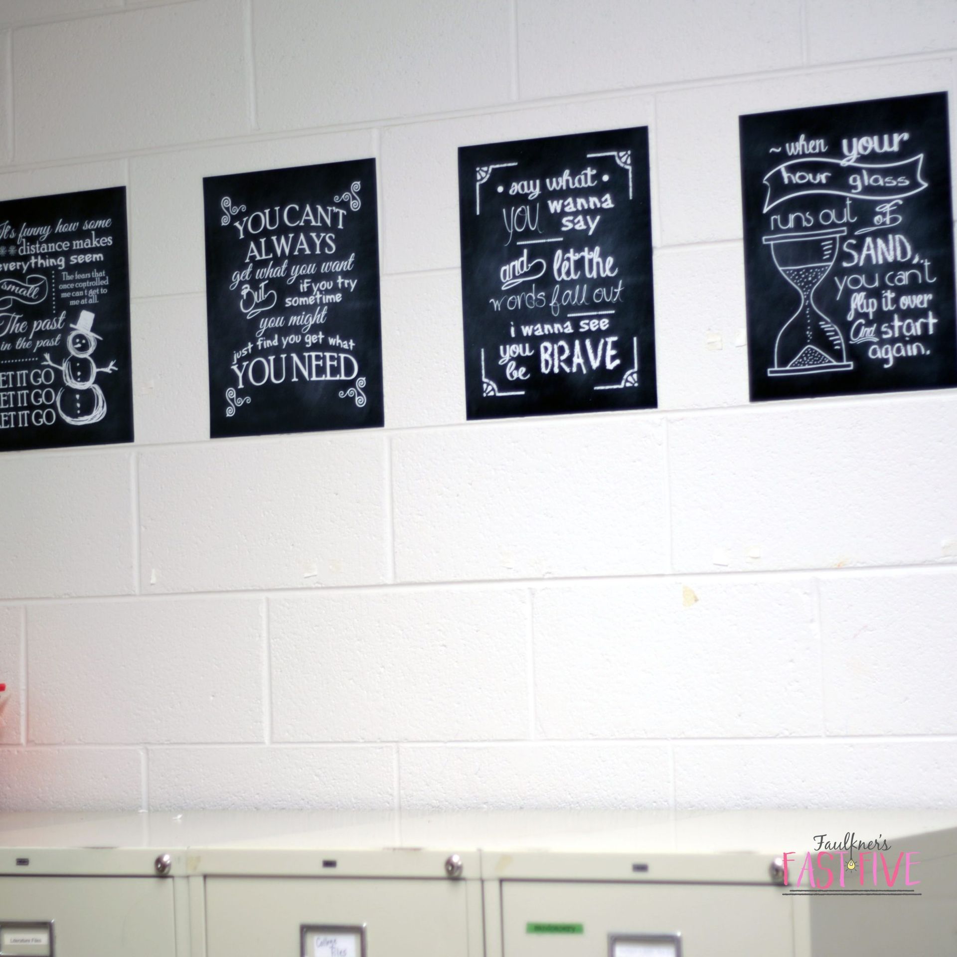 Transform Your Classroom with a Rock Star Makeover