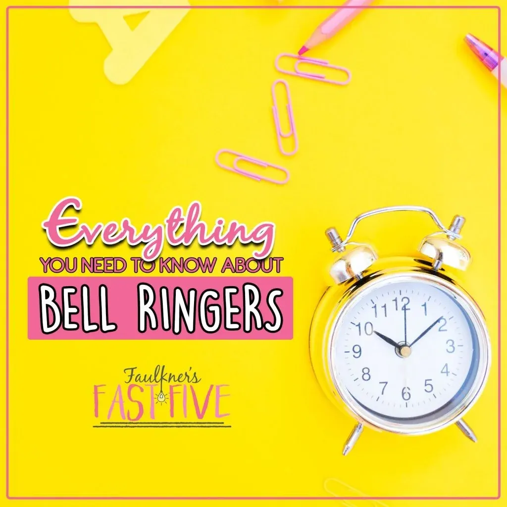 Everything You Need to Know About Bell Ringers