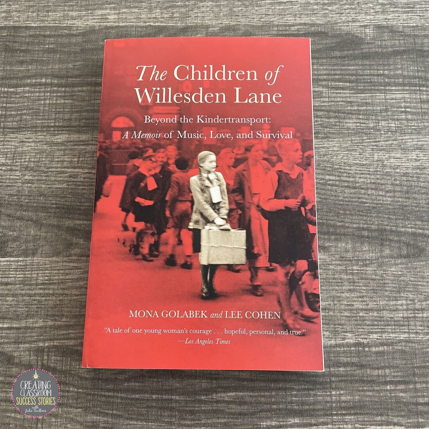 Books without a Movie Version Your Students will Love Anyway